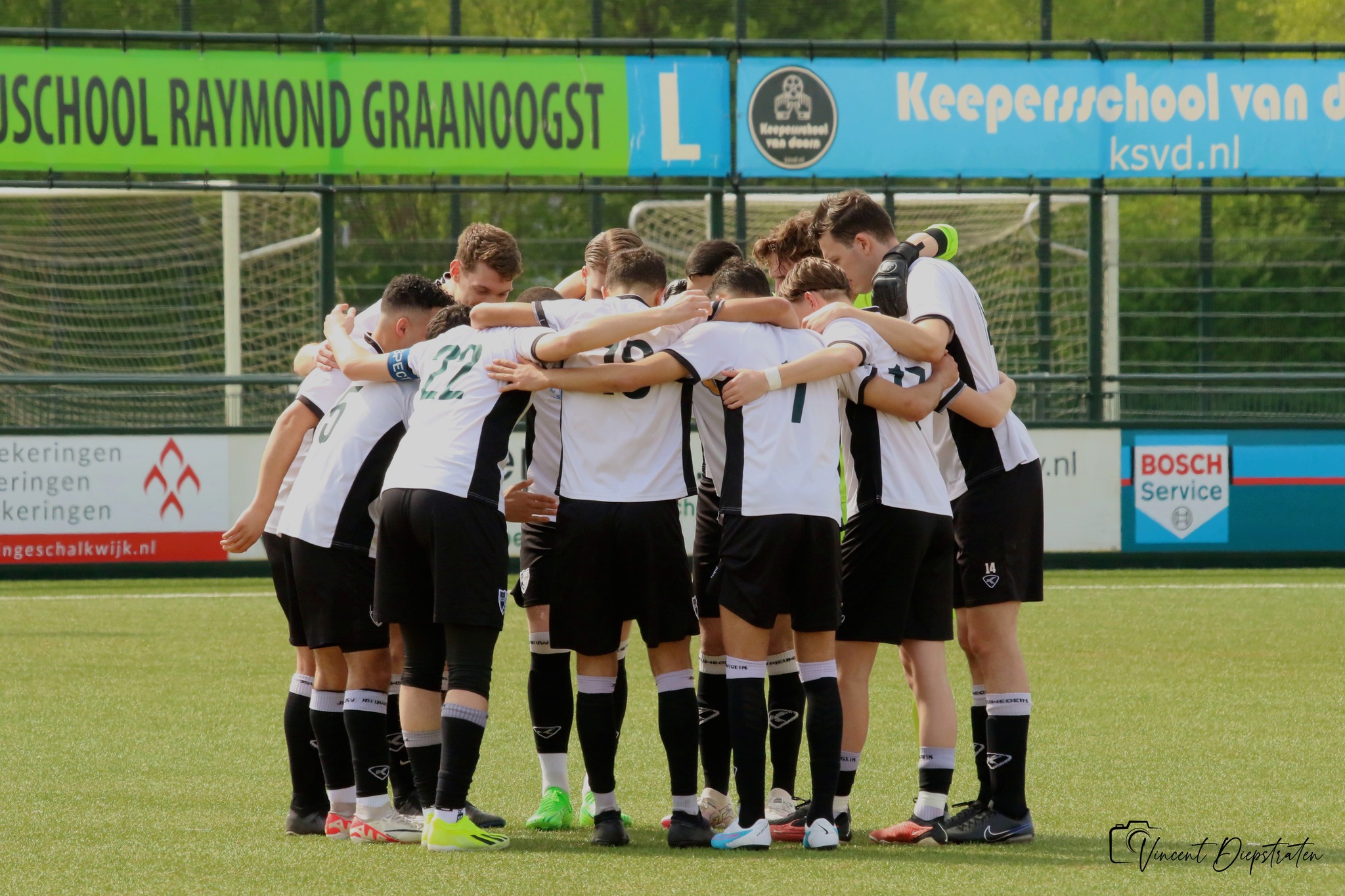 Planning JSV Nieuwegein | JSV Nieuwegein